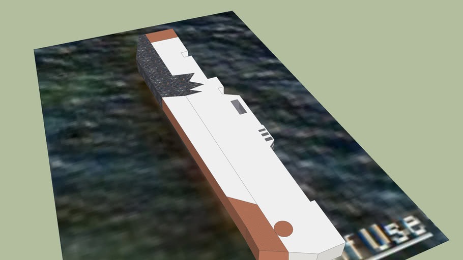 SS. Jassim | 3D Warehouse