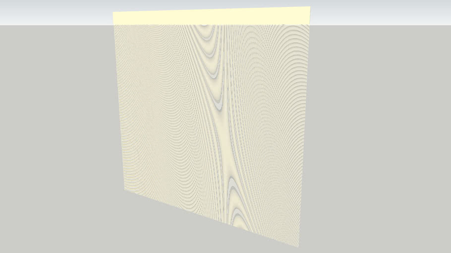 Rideau | 3D Warehouse