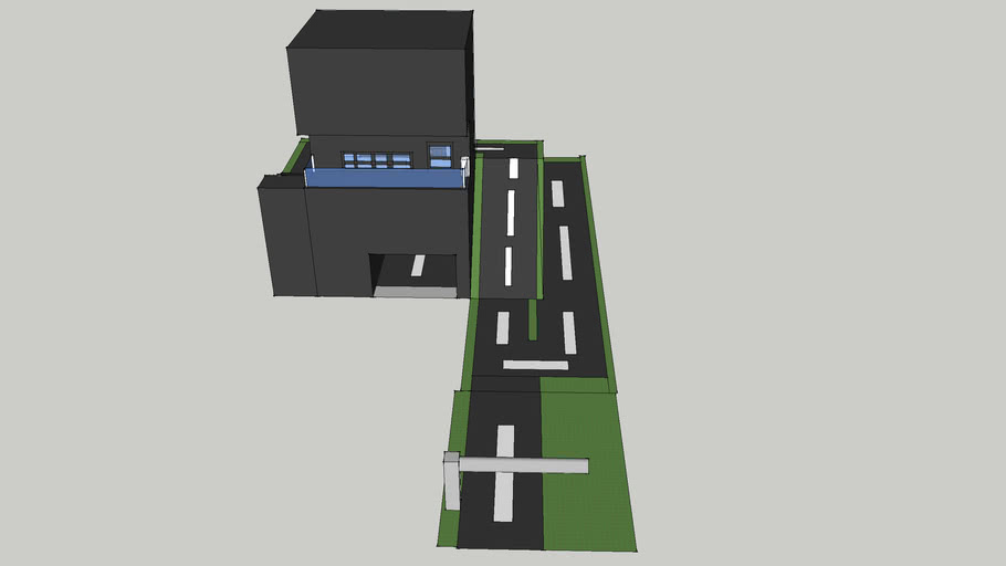 parking | 3D Warehouse