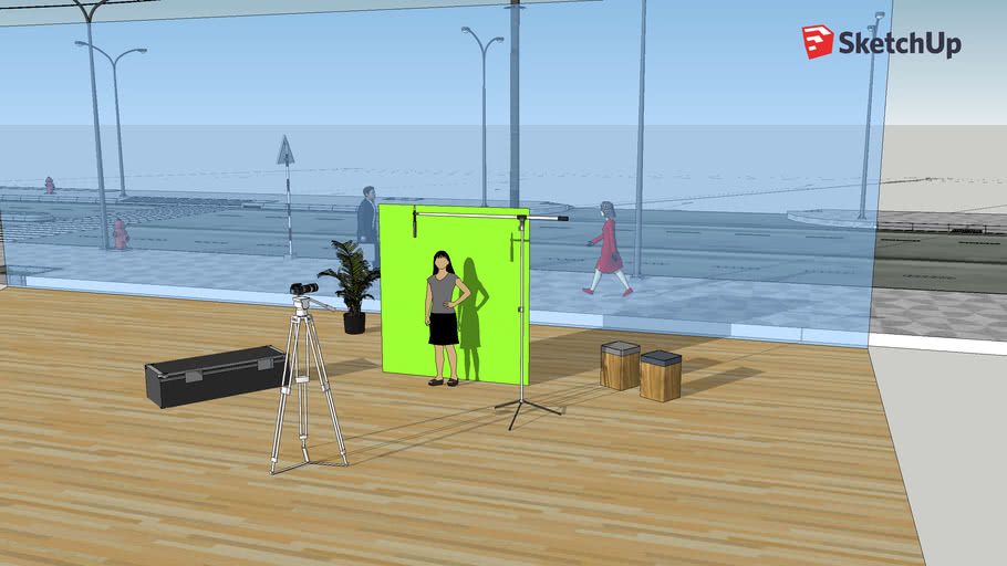 Pharos | 3D Warehouse