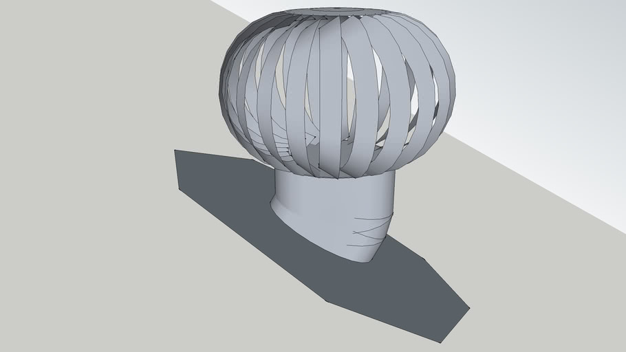 Ventilator | 3D Warehouse