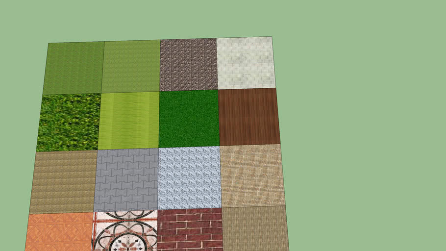 textures | 3D Warehouse