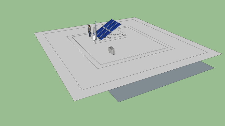 inverter | 3D Warehouse