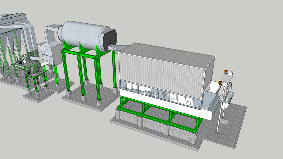 BOILER | 3D Warehouse