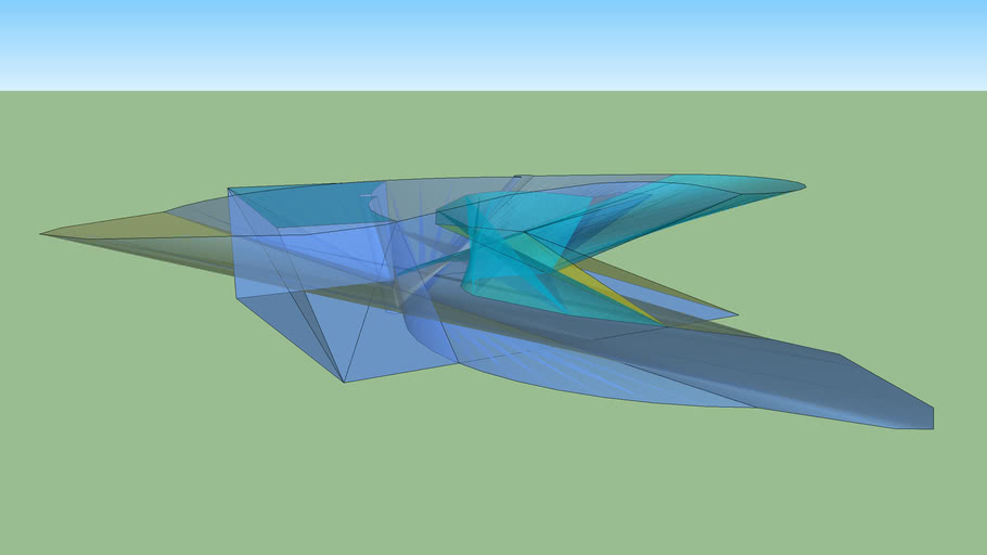 Twist | 3D Warehouse