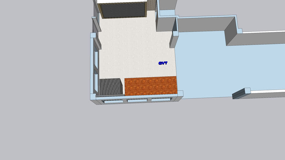 Skp model | 3D Warehouse