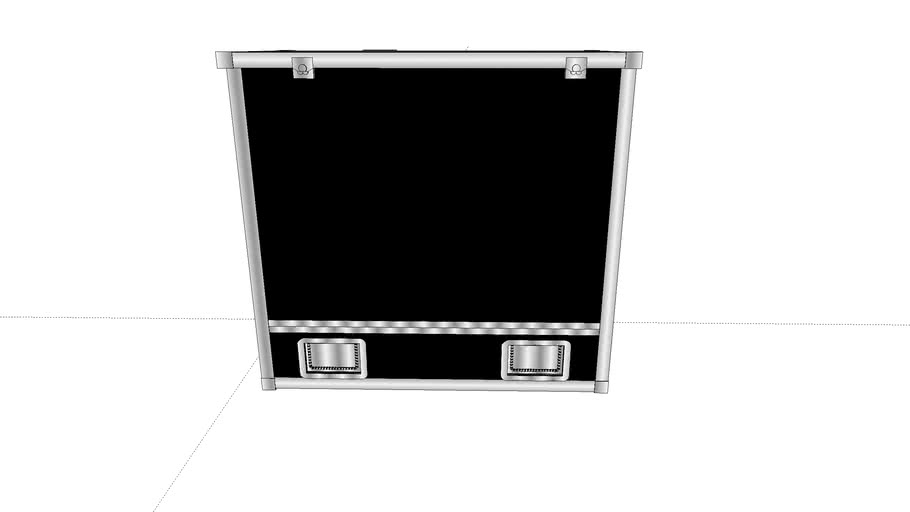 Touring Network Box | 3D Warehouse