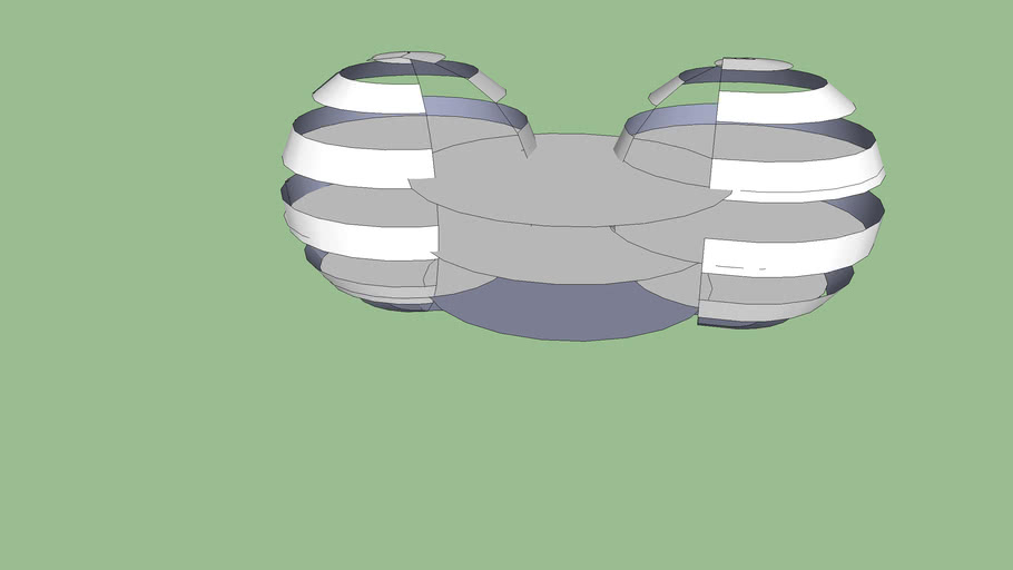 Spheres | 3D Warehouse