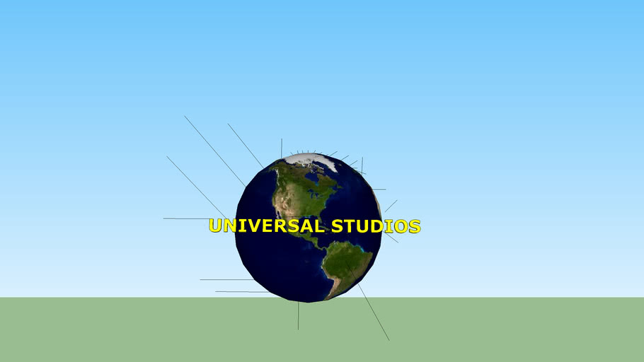 universal | 3D Warehouse
