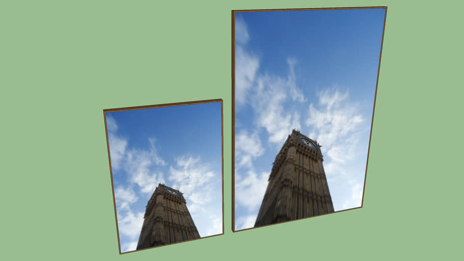 Tempo | 3D Warehouse