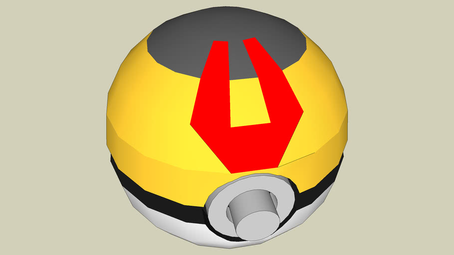 Level Ball | 3D Warehouse