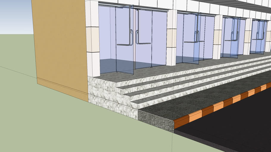 Cladding 1 | 3D Warehouse