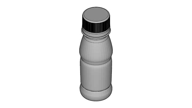bottle | 3D Warehouse
