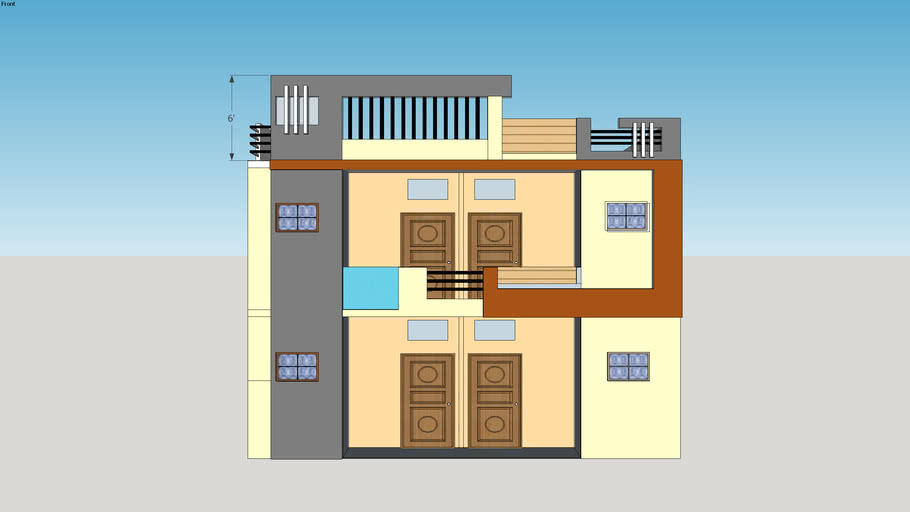 ventilation | 3D Warehouse