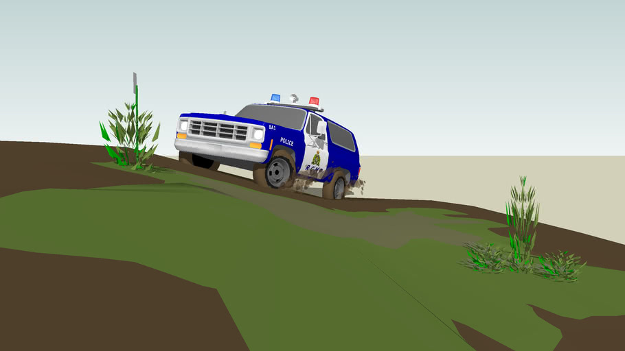 RCMP Unit | 3D Warehouse