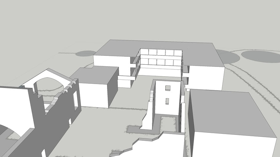 draft | 3D Warehouse