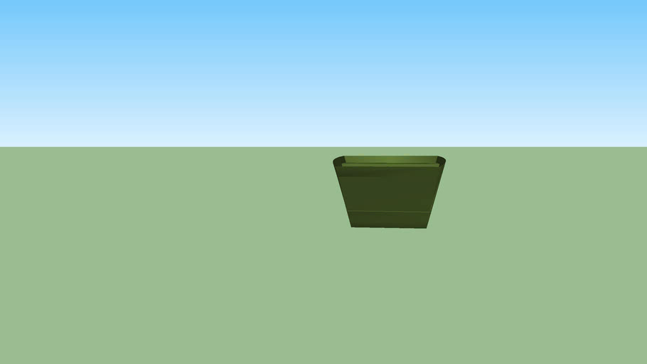 Simple Jon Boat | 3D Warehouse