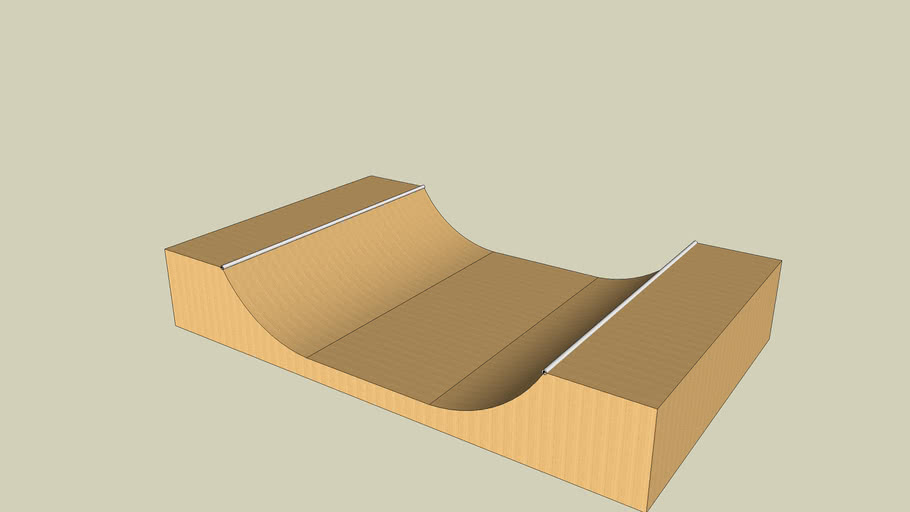 Winkler Mini | 3D Warehouse