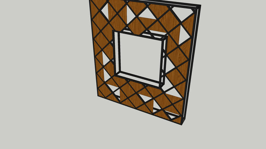 Second Skin | 3D Warehouse