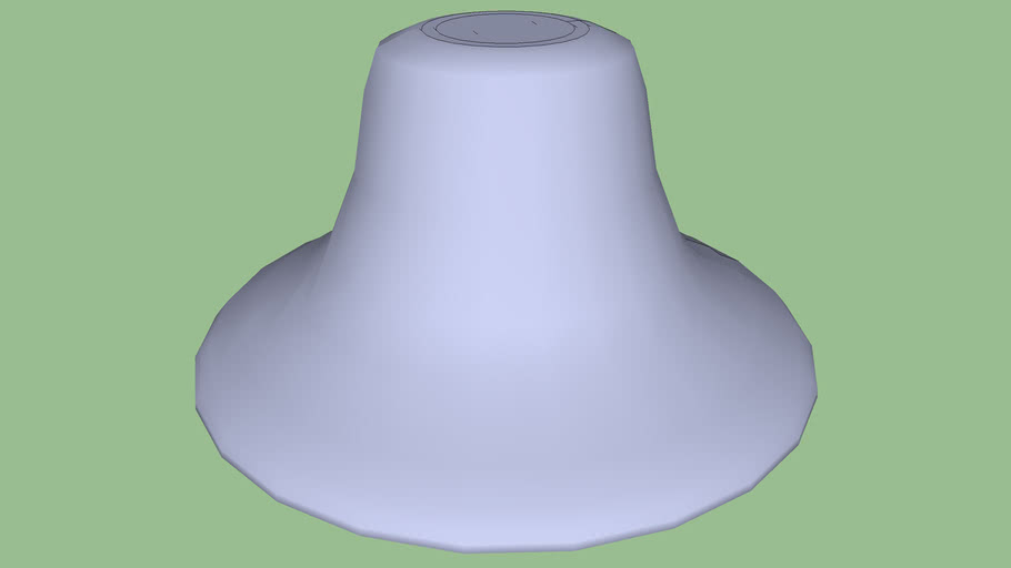 bell | 3D Warehouse