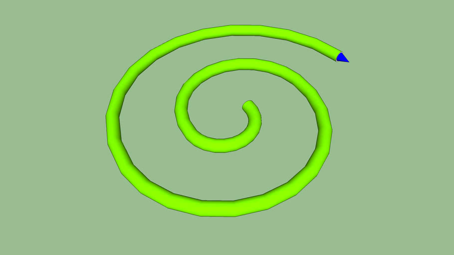 ESPIRAL | 3D Warehouse