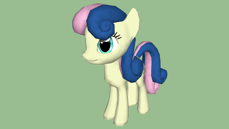 Bon bon | 3D Warehouse