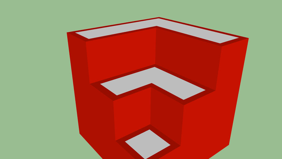 Sketchup sign | 3D Warehouse