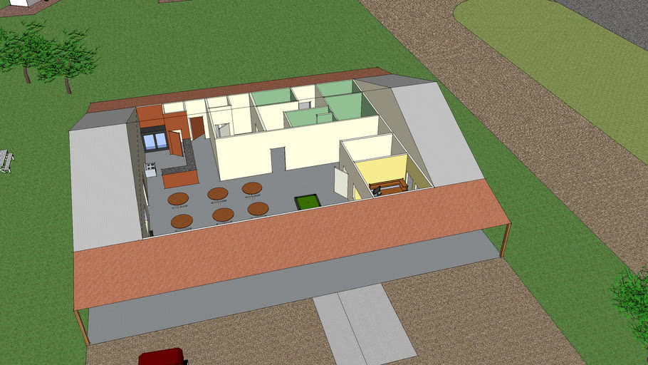 rv park | 3D Warehouse