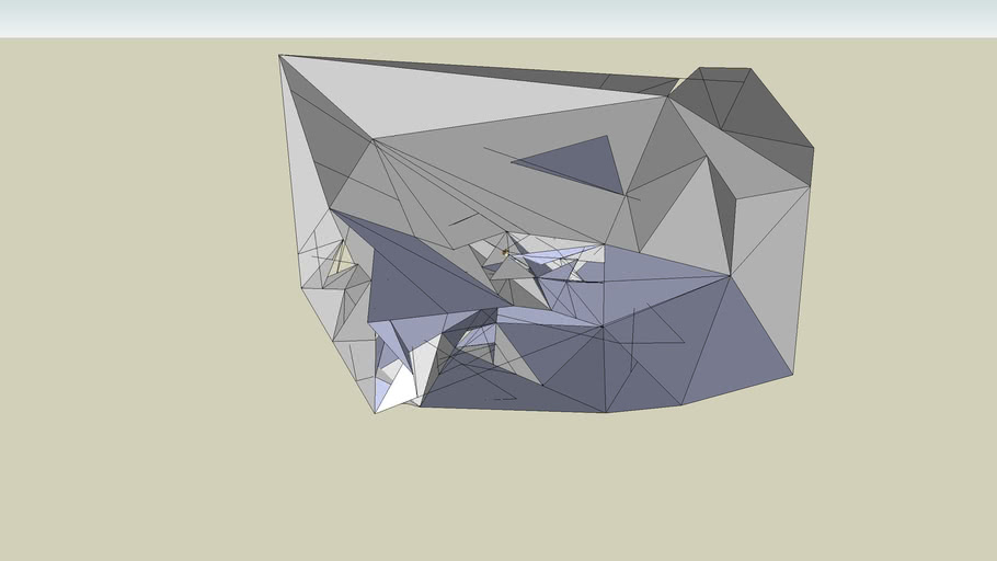 3D triangles!! | 3D Warehouse