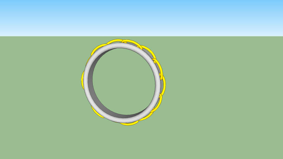 ring v3 | 3D Warehouse
