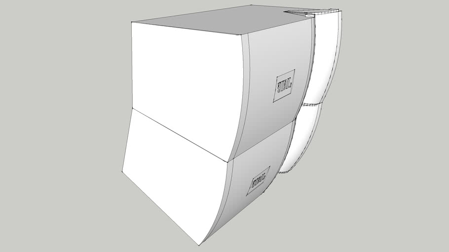 JBL Line Array | 3D Warehouse