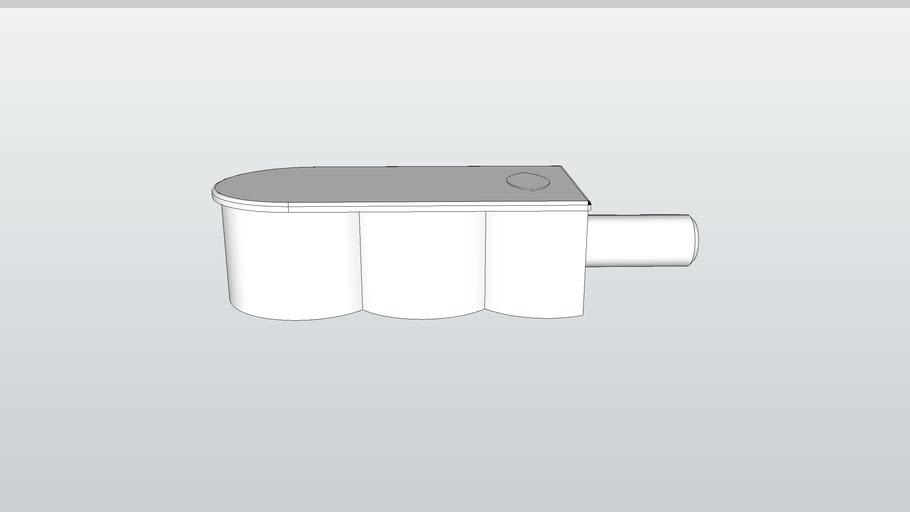 cabineo12 | 3D Warehouse