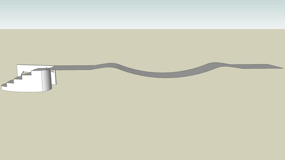 Curved Surfaces | 3D Warehouse