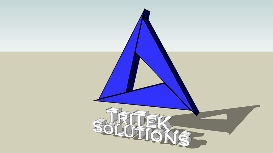 TriTek Solution | 3D Warehouse