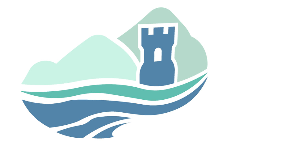 Neath Port Talbot Logo | 3D Warehouse
