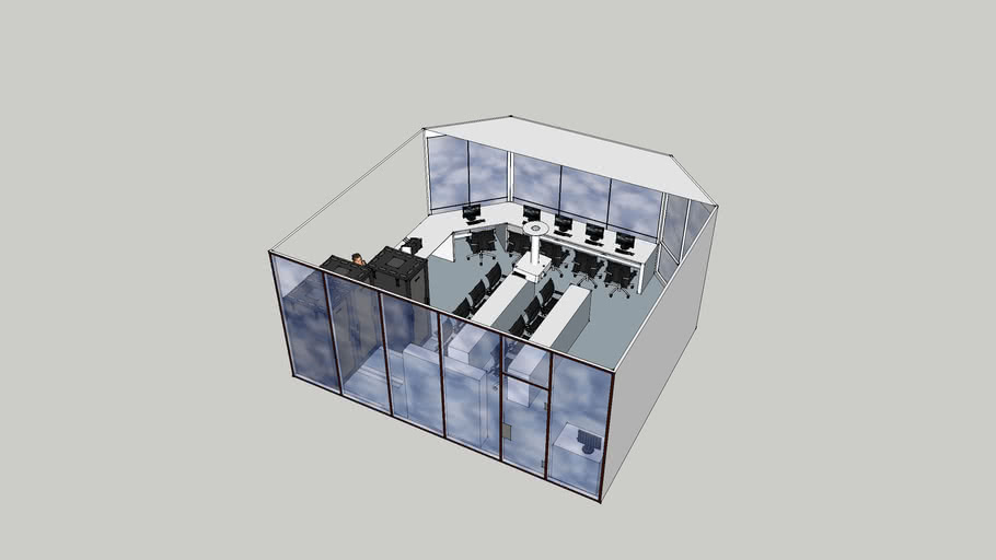Test Lab | 3D Warehouse