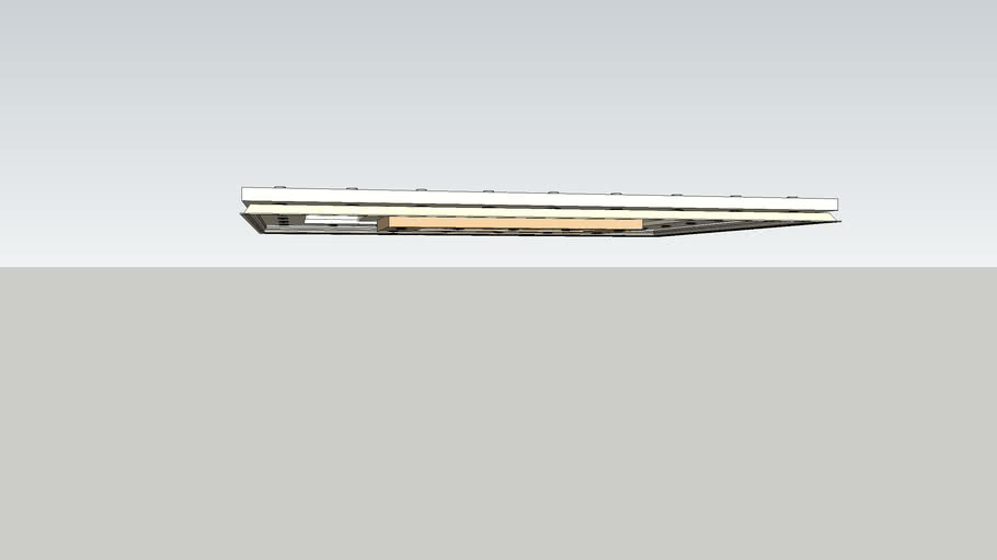 forcelling 3 | 3D Warehouse