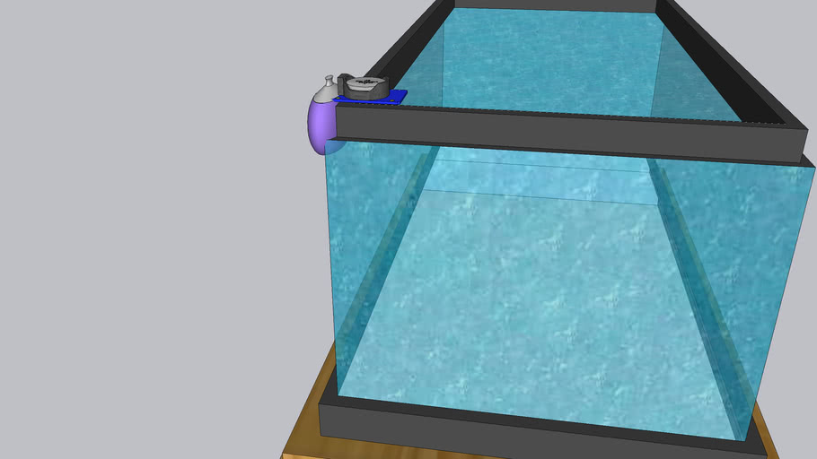 RTC Comida | 3D Warehouse