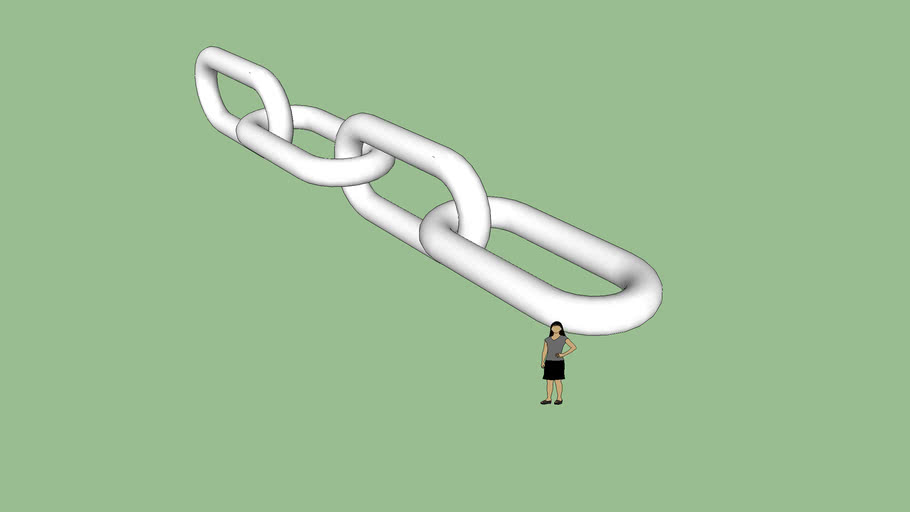 Chain | 3D Warehouse