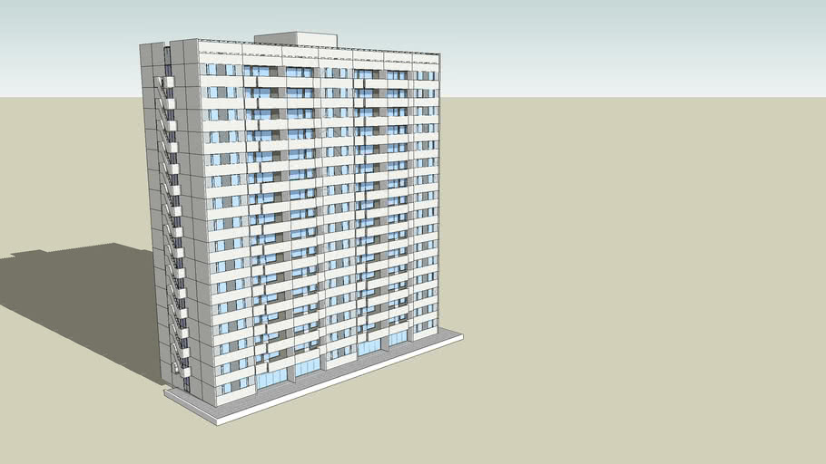 How Tall Is A Floor In A Building | Viewfloor.co