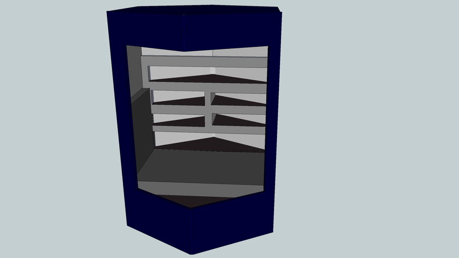 Kid Cubby | 3D Warehouse