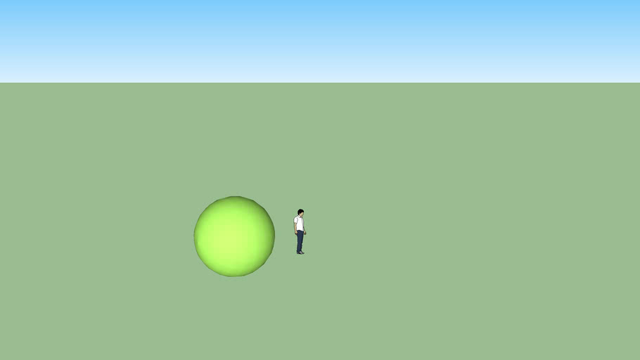 ball | 3D Warehouse
