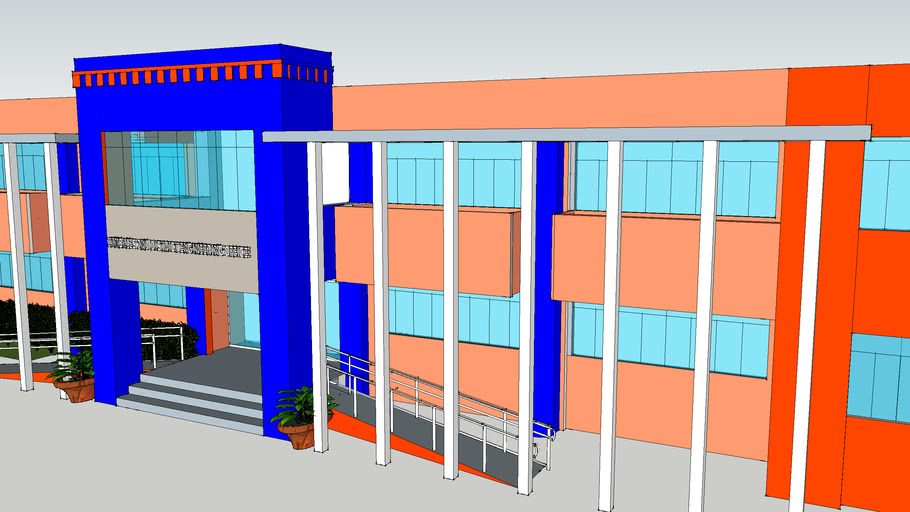DPWH | 3D Warehouse