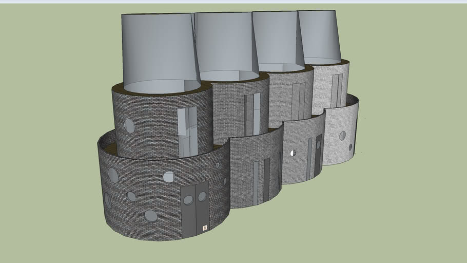 CHAIN | 3D Warehouse