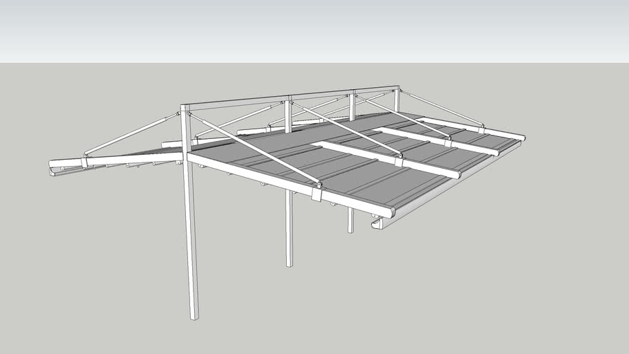 R6 Subulate | 3D Warehouse