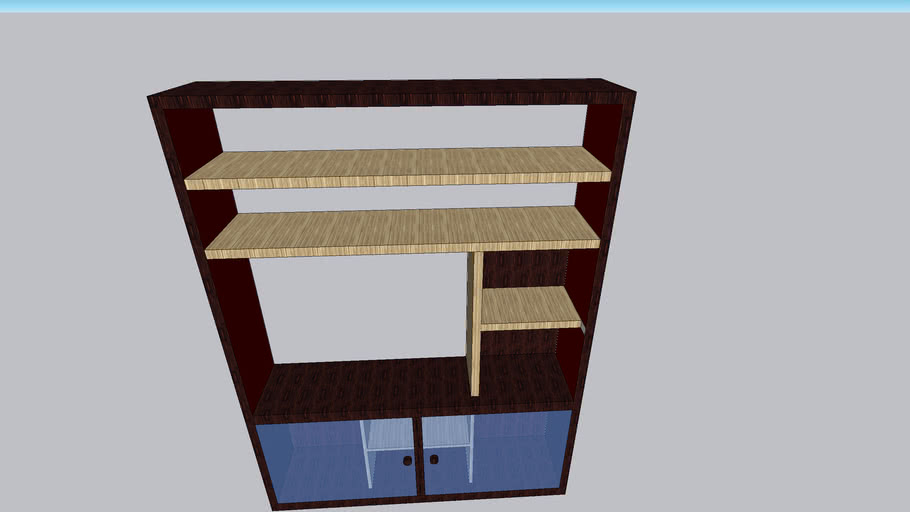 cupboard | 3D Warehouse