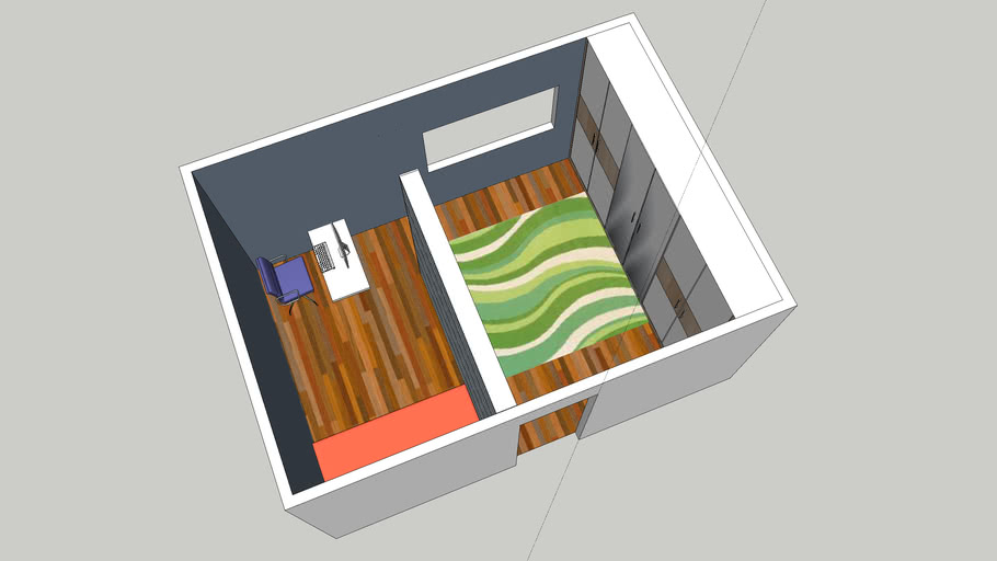 tuchi | 3D Warehouse