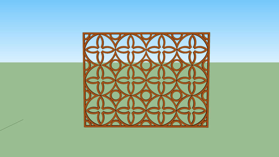 Arabic | 3D Warehouse