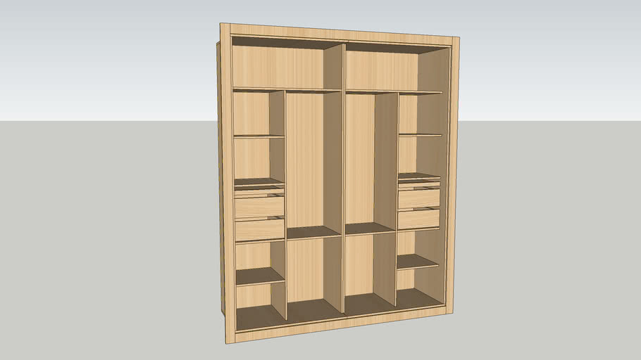 Dressing | 3D Warehouse