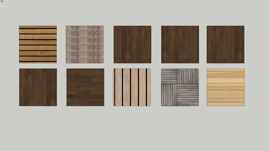 WOOD | 3D Warehouse
